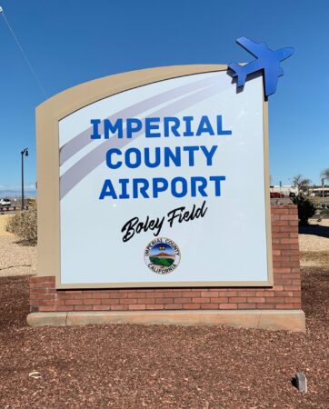 Home - Imperial County Airport